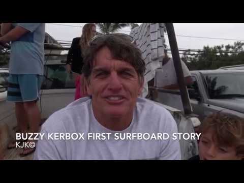 Fame | Buzzy Kerbox net worth and salary income estimation Sep, 2022 ...