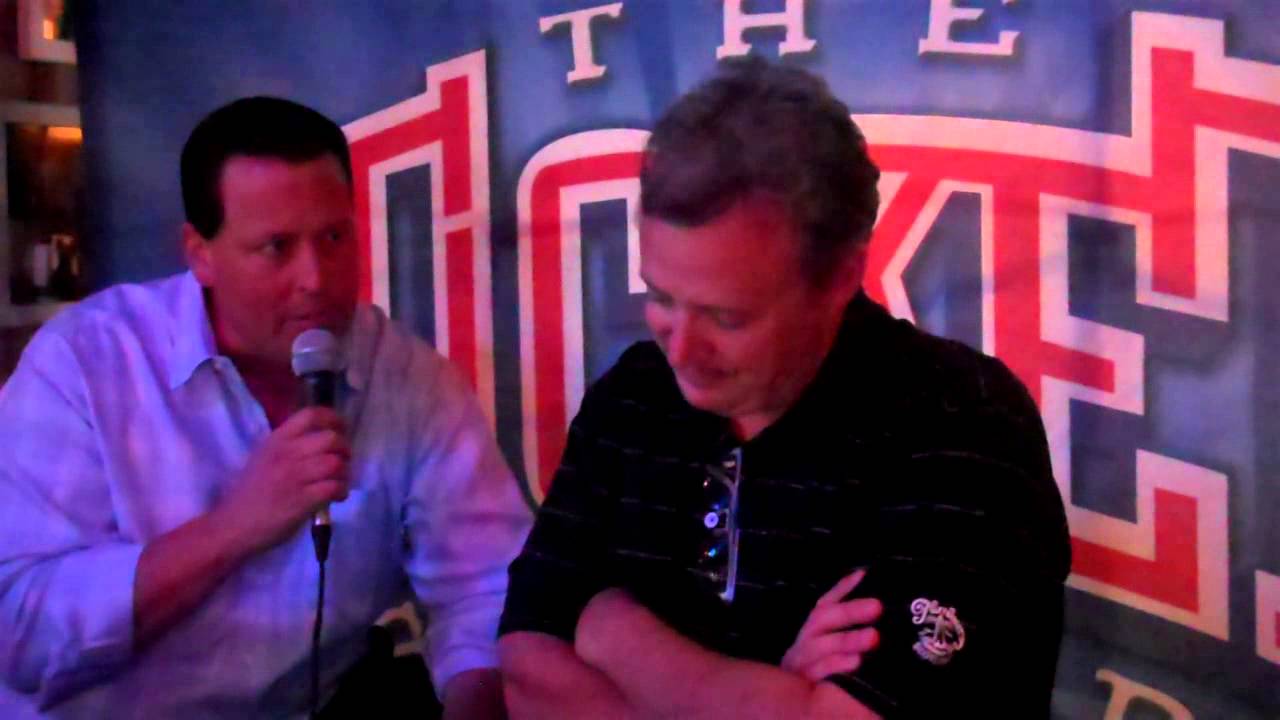 MISTC Week 1 Winner - YouTube