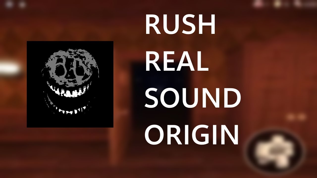 I FOUND Rush's REAL SOUND ORIGIN. - YouTube