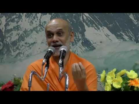 Chapter 18 Slokam 30 - 33