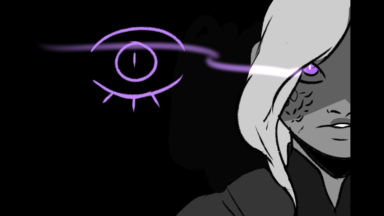 DnD Animatic / Metanoia Blues fanvid- Oh Sinners - YouTube