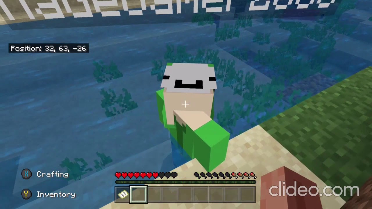 Minecraft Gameplay With Friends - YouTube