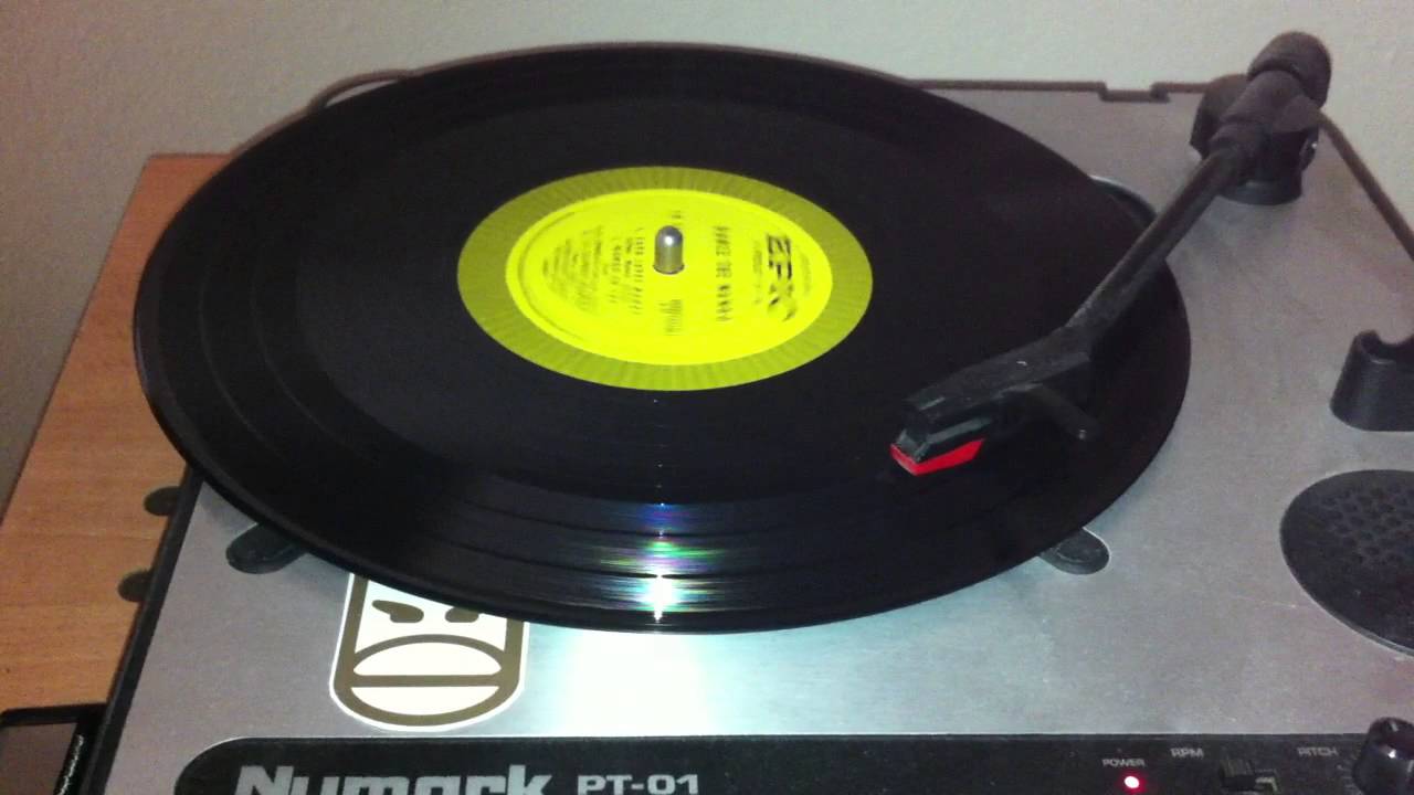 Hector Pellot Sextet "La Bamba Mambo" - YouTube