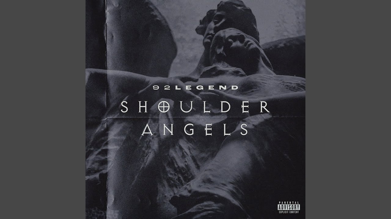 Shoulder Angels - YouTube