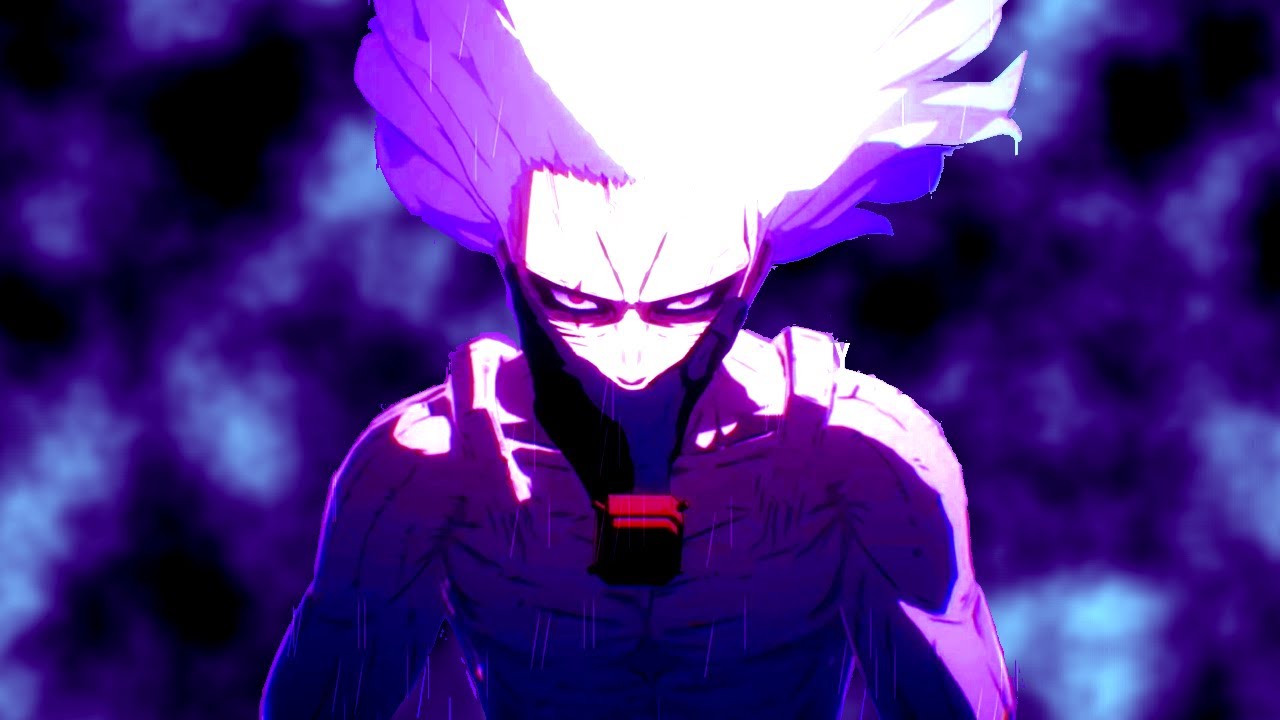 All For One Chaos! WE ARE HERE Trailer - MHA All's Justice - YouTube