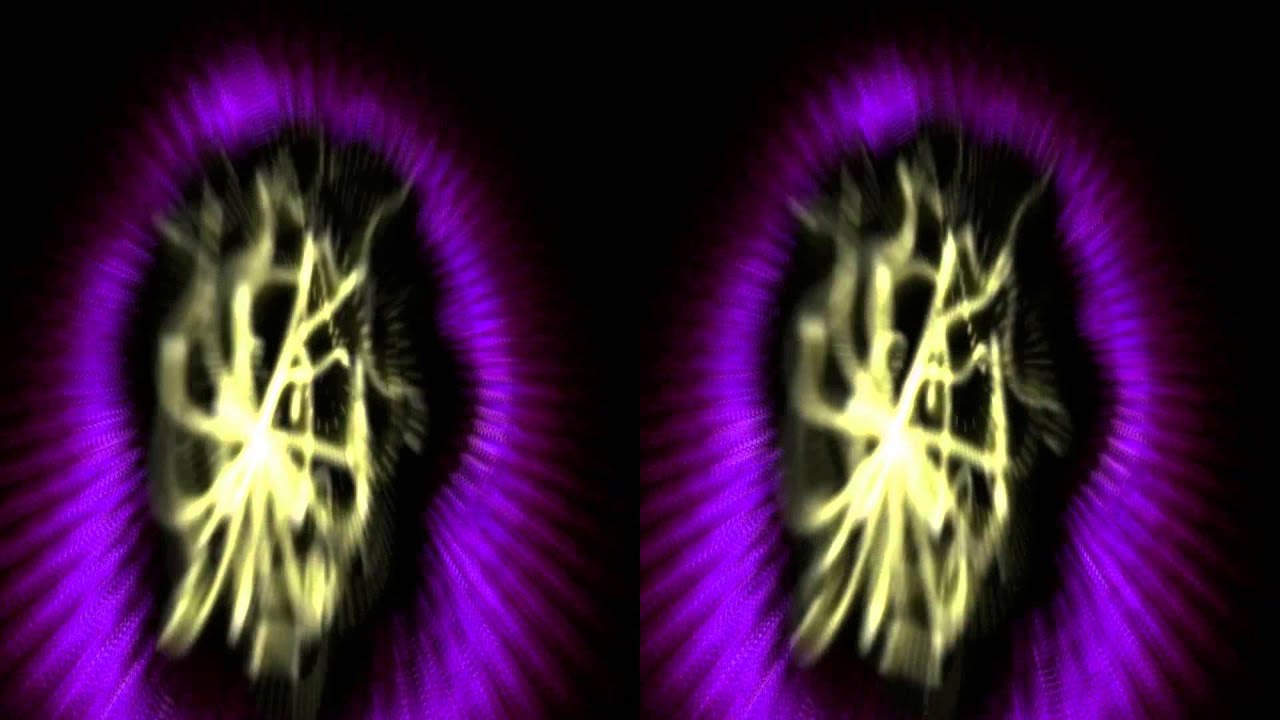 Complete Dream (fast ambient electronic) - Wusik 4000 Demo - YouTube