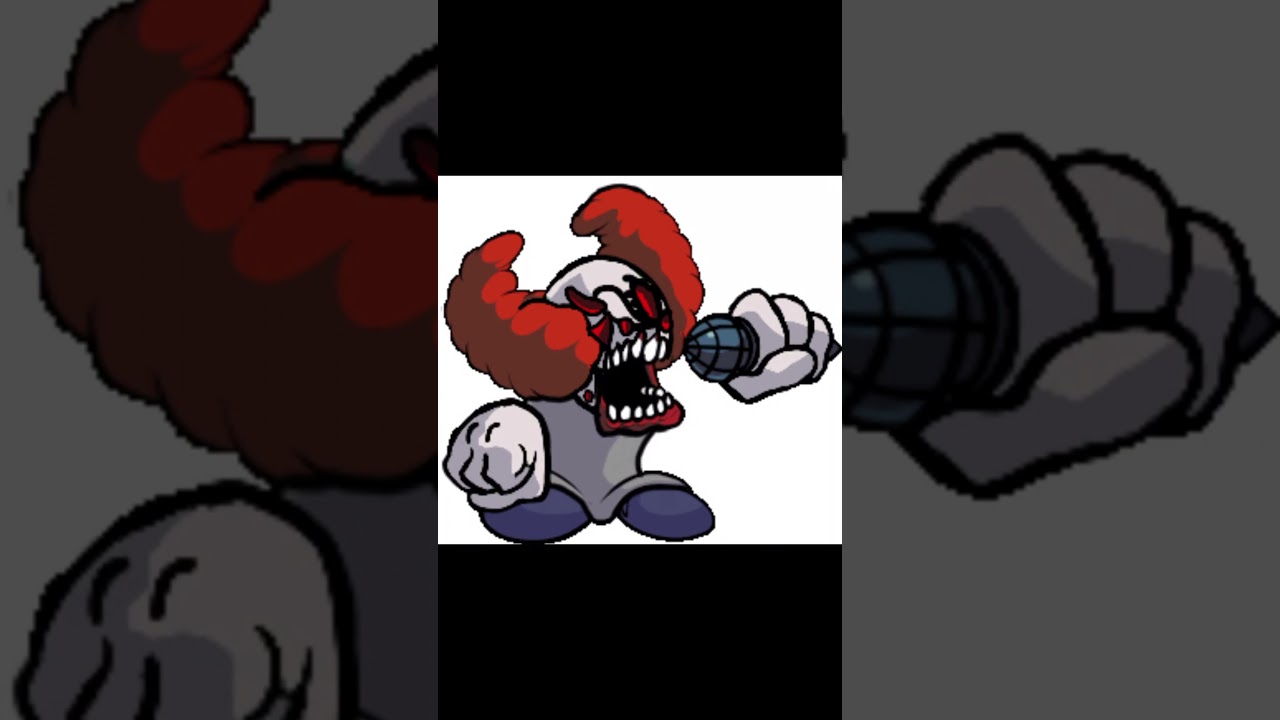 Fan made tricky phase 6 - YouTube