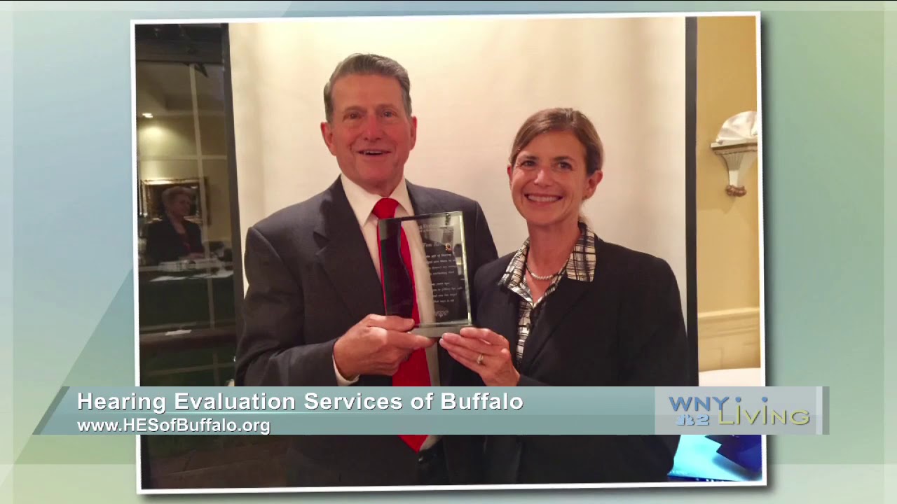 Dr. Jill Bernstein - WNY Living - December 10, 2018 - YouTube