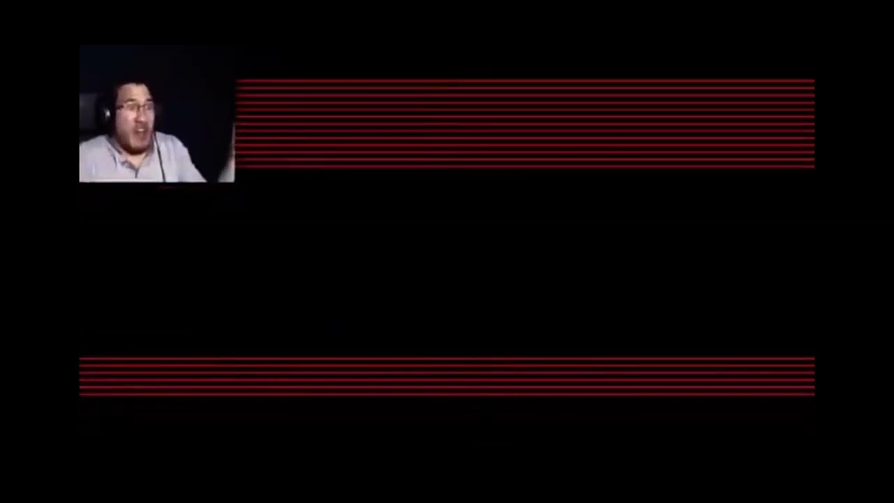 Markiplier encounters Golden Freddy in FNAF 2 - YouTube