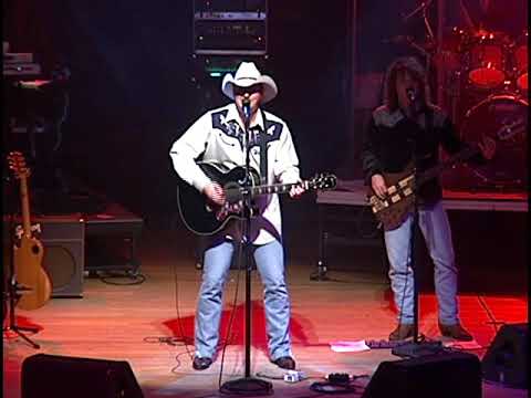 RUSTY TABOR live at The Wildhorse Saloon - YouTube