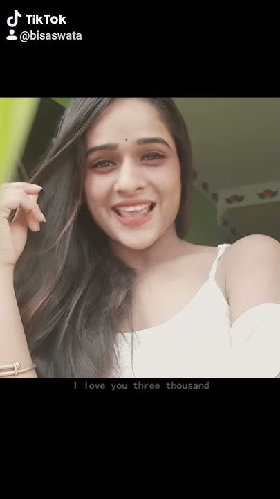 tiktok simran paudel - YouTube