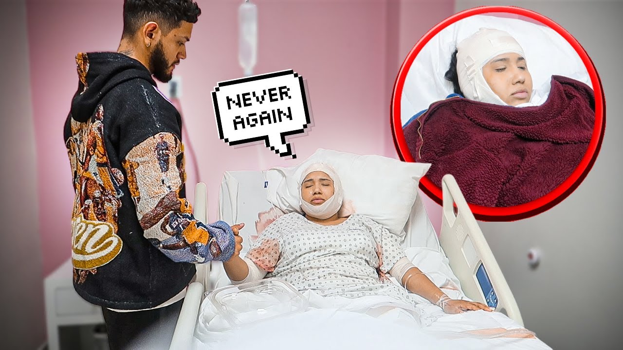 I GOT A BBL IN TIJUANA *RAW FOOTAGE* PT. 1 - YouTube