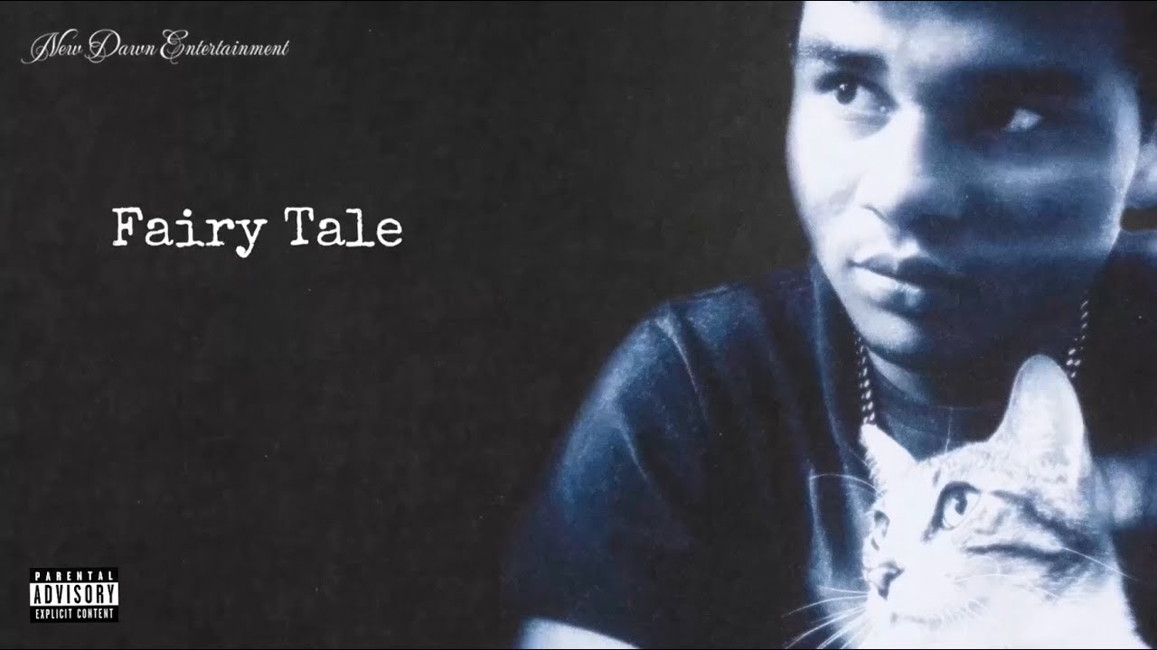 Fairy Tale: Fairy Tale (Intro) - YouTube