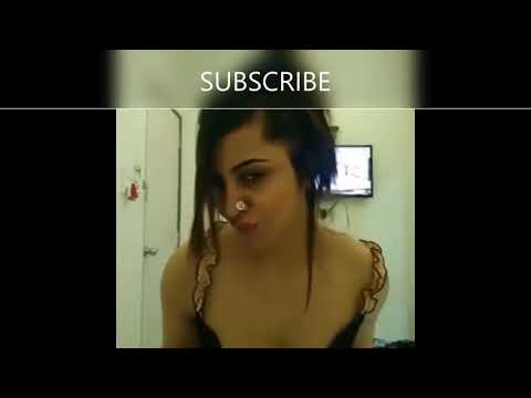Arshi Khan | Big Boobs | Downblouse | Boobs Nipples | Sexy Video | Hot Dance for Shahid Afridi | 5th