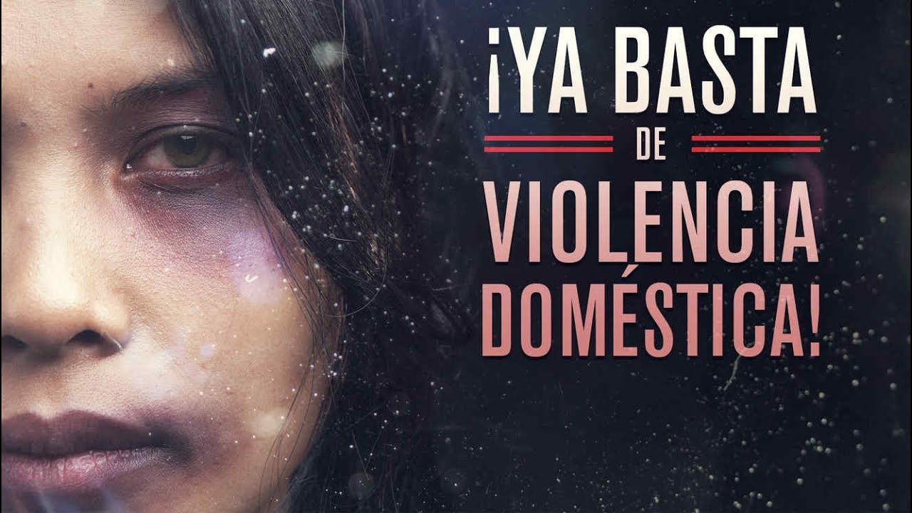 Continúa la Violencia Doméstica en Puerto Rico sin repercusiones - YouTube