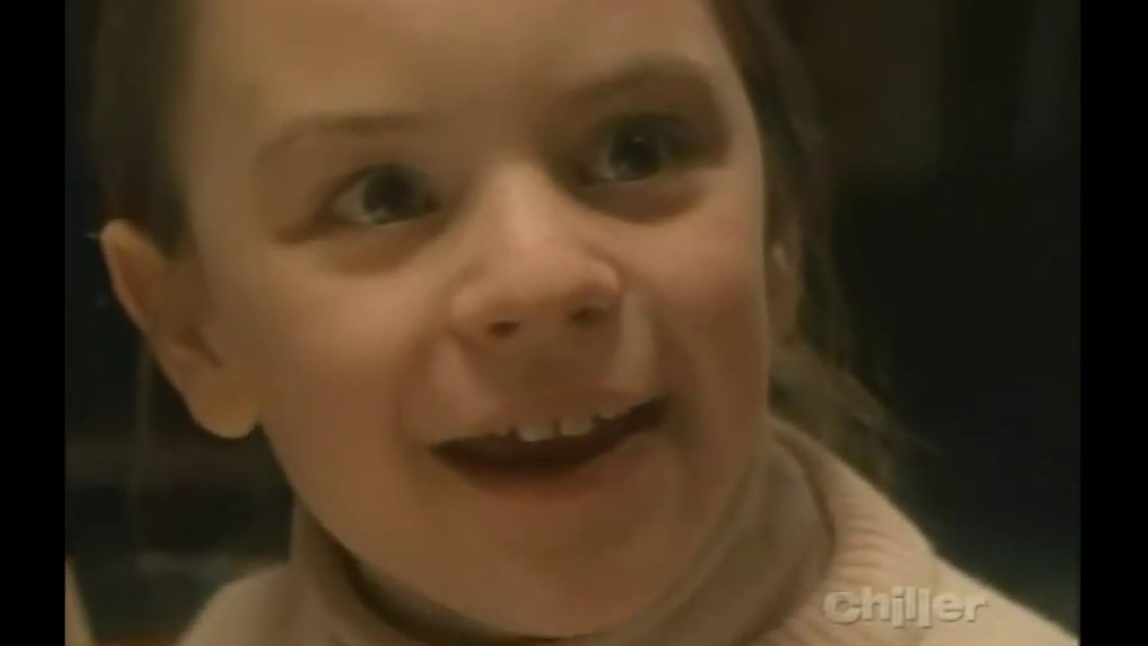 SERIE MONSTERS MONSTRUOS 1988 SUB ESPAÑOL EPISODIO 13 GLIM GLIM - YouTube