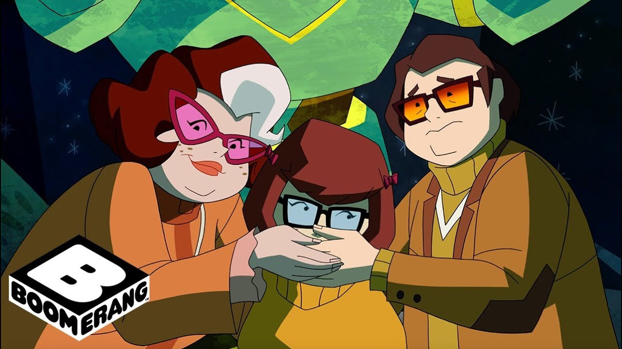 Scooby-Doo! Mystery Incorporated | Reboot Parentals | Boomerang ...