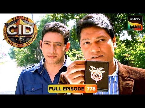 Black Plastic के अंदर CID को मिले 14 लोग | CID | सी.आई.डी. | 30 Dec 2025