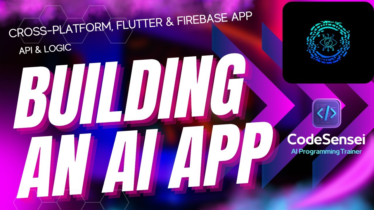Cross Platform Application Development Part 3 Flutterflow And Firebase Ai Application Youtube