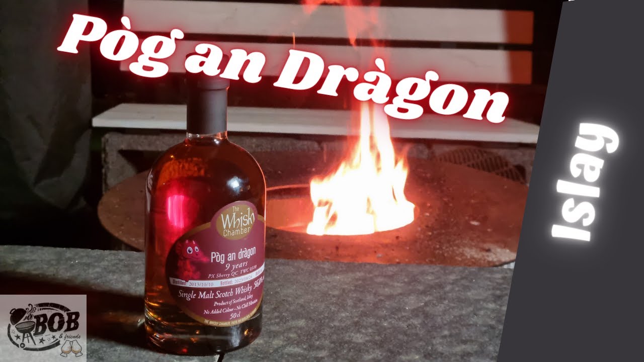 Pòg an Dràgon - YouTube