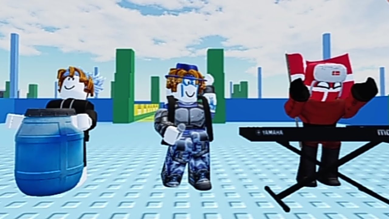 Unknown Meme Animation (2023) - Three Best Brothers - 😊 - YouTube
