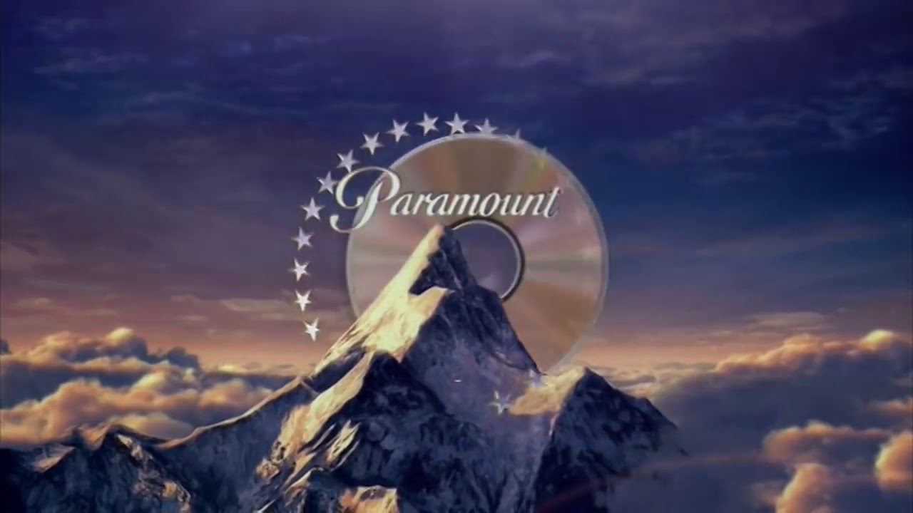 Paramount DVD Menu variant 2003 60fps720P - YouTube