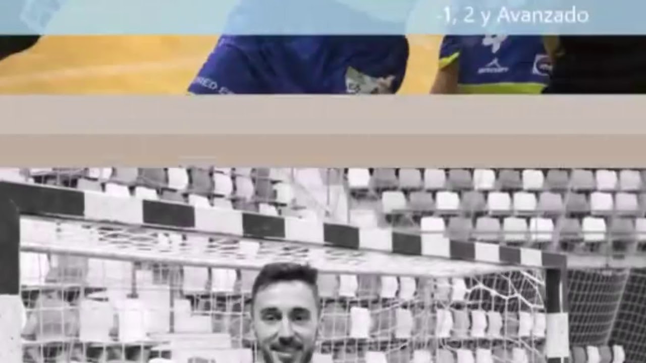 Incorporación de Brian Negrete - YouTube