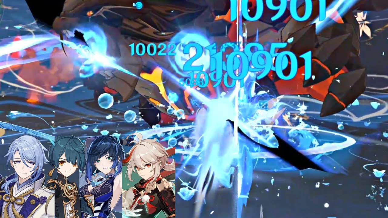 IT'S THAT STRONG IN SINGLE TARGET - YouTube