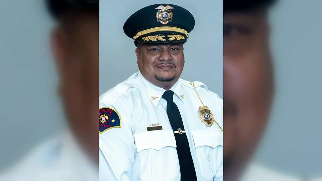 East St. Louis Mayor, former PD chief give different versions over ...