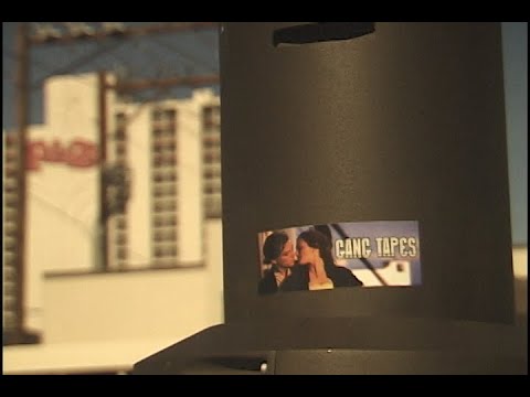 Gang Tapes Preview 2025