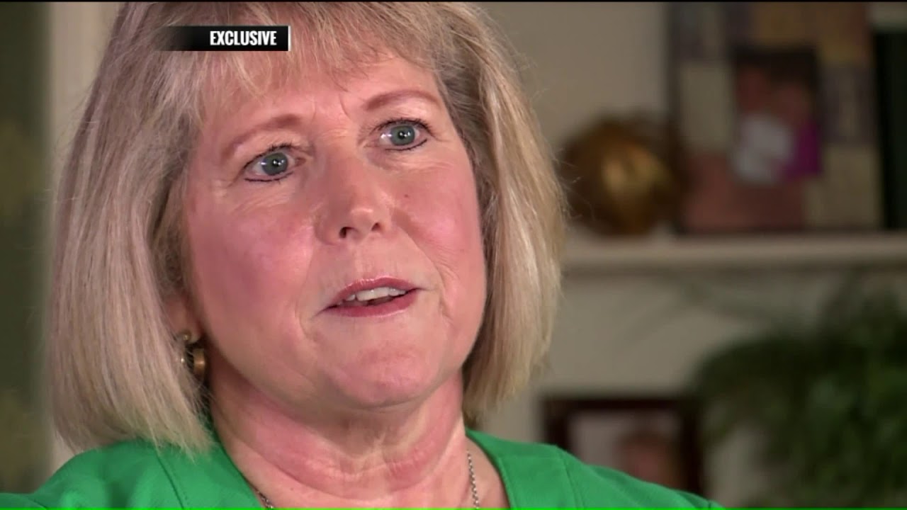 Missouri`s First lady Take s Fox 2 On A Tour Of The Governor`s Mansion ...