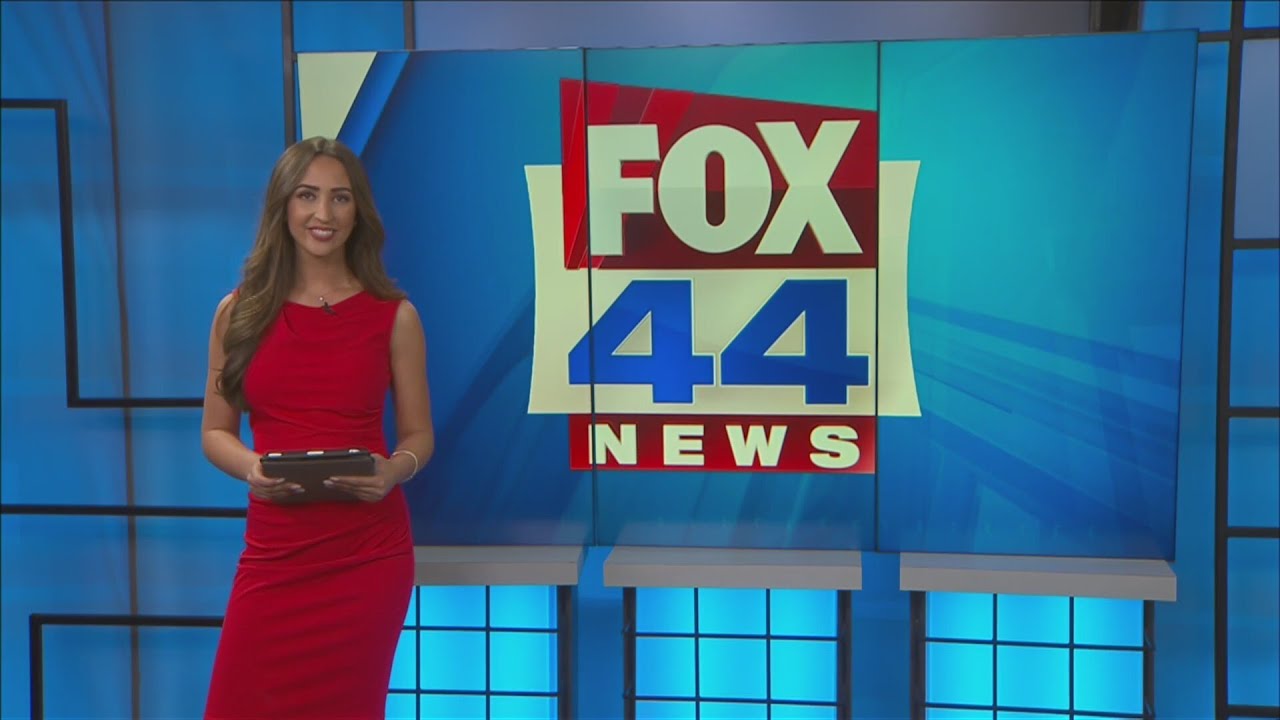 FOX 44 News at 9 for Central Texas - YouTube