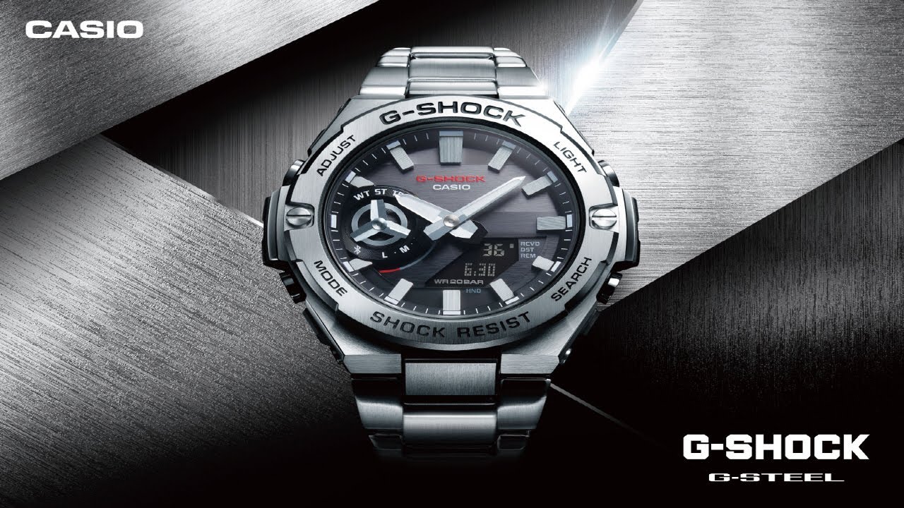 [GST-B500/Module.5657] Product Guide - YouTube