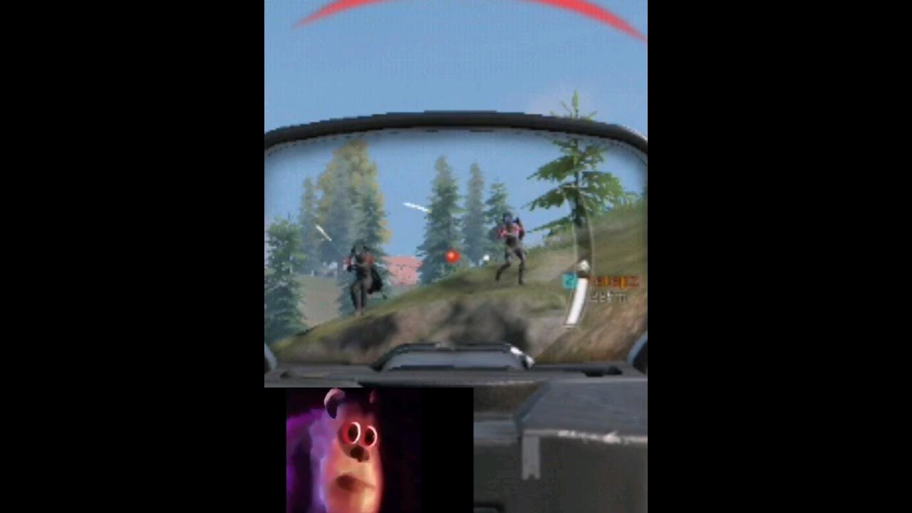 Trolling gone wrong part 1 |CODM #codm #short #codmobile - YouTube