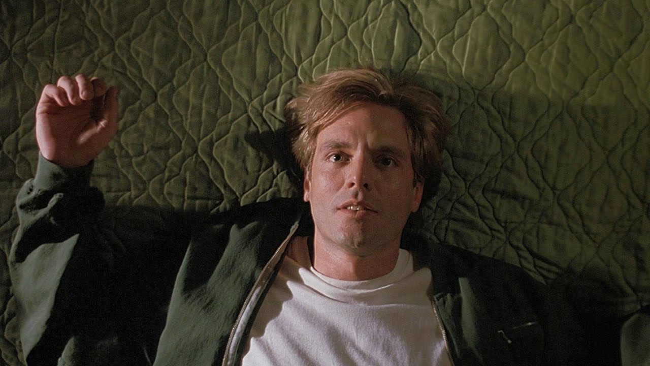 Deadfall (1993) TRAILER [HD] - YouTube