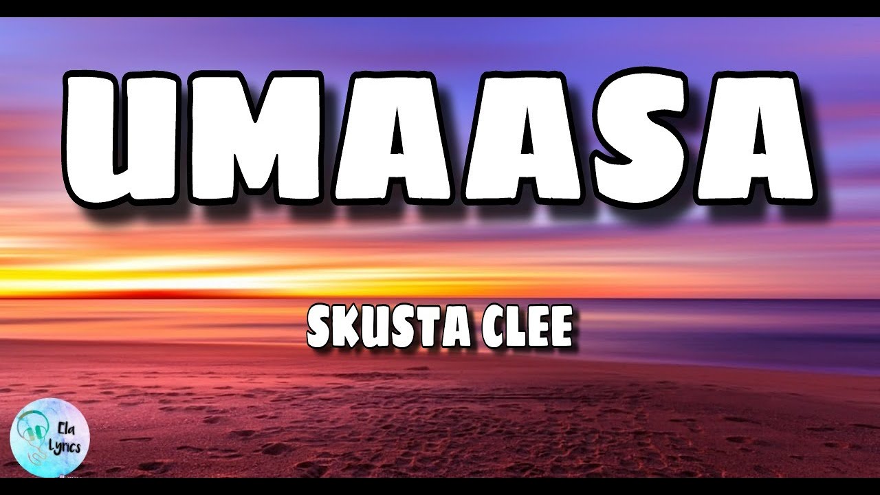 Skusta Clee - Umaasa by Reyne Cover lyrics - YouTube