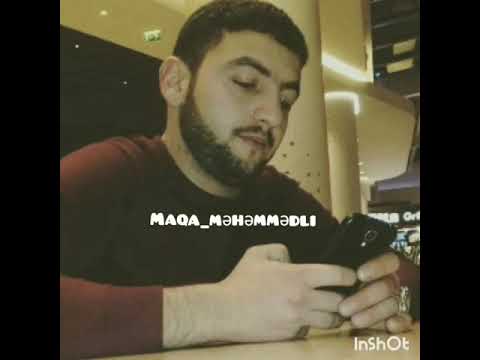 Super şer o qelbimden vurdu meni (maqa_mehemmedli )2020