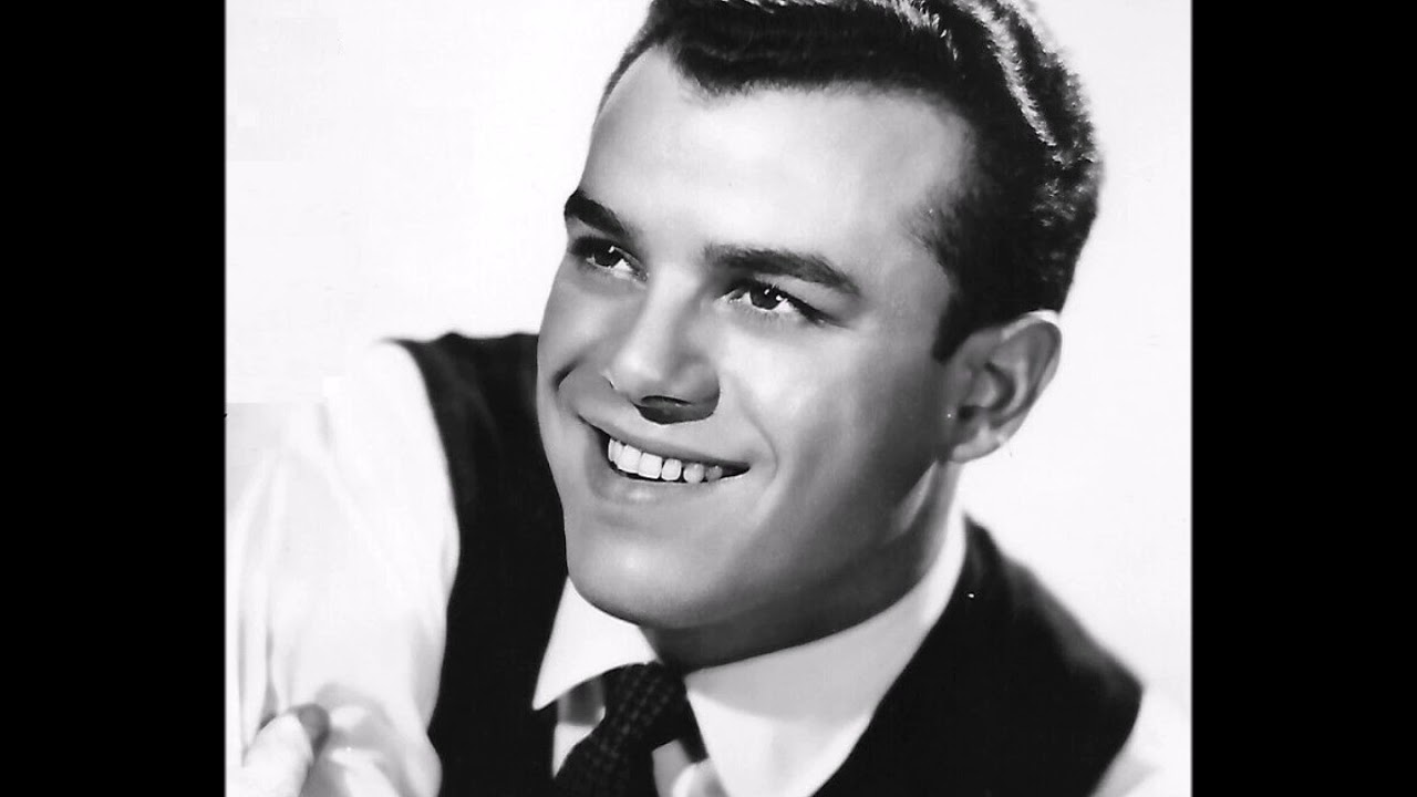 Julius La Rosa – No Other Love, 1953 - YouTube