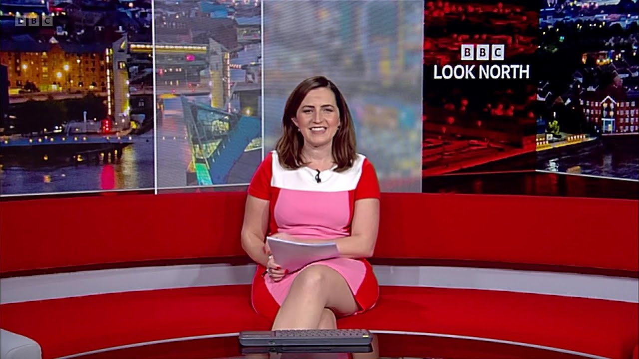 Jessica Lane - Look North 28Dec2023 - YouTube