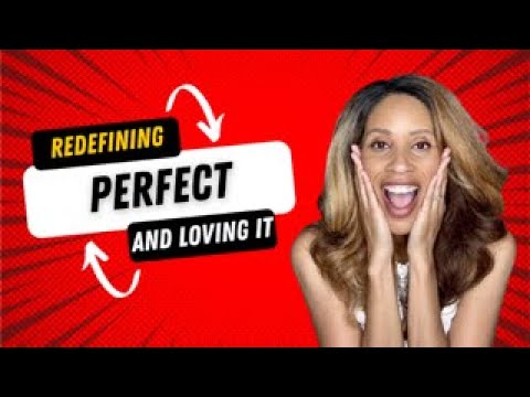 Cracked and Complete: Redefining Perfectionism I Dr. Kelly O. Dixon I ...