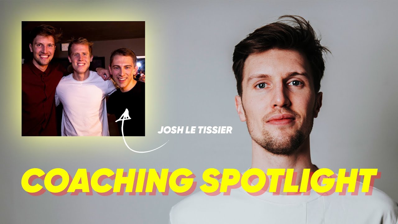 Getting over 150.000 monthly listeners on Spotify with Josh Le Tissier ...