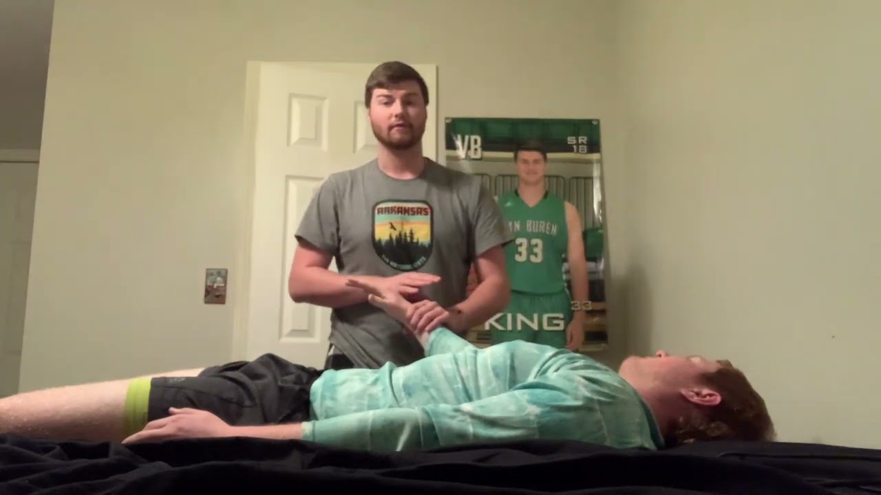 PNF explaination in D1 and D2 flex/ext for UE and LE - YouTube