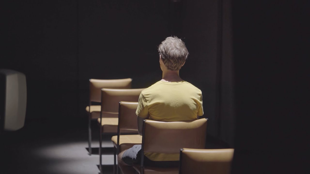 Explore ACCA's new exhibition Data Relations - YouTube