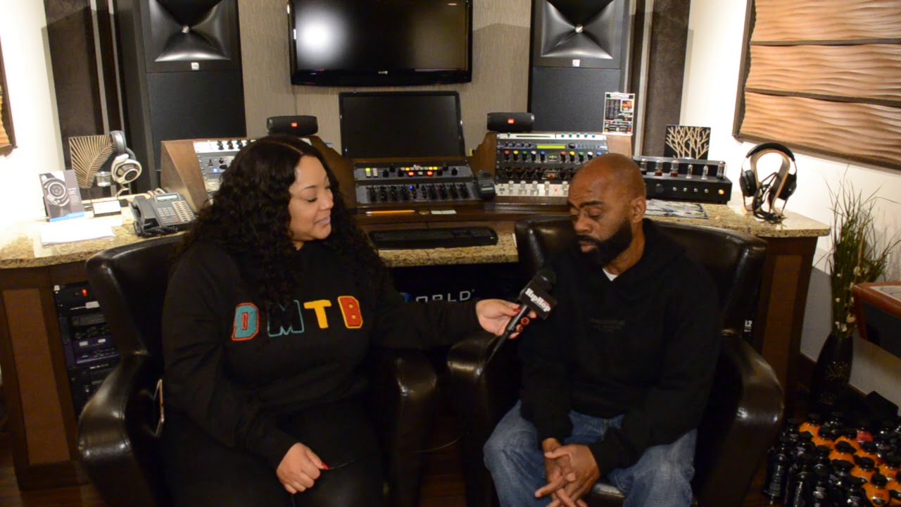 Freeway Rick Ross Discusses New book "21 Days to Success! - YouTube