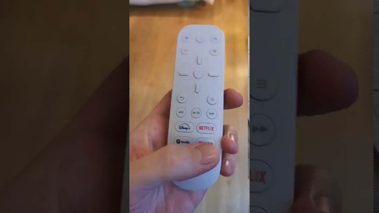 PS5 Media Remote Hands-On. - YouTube