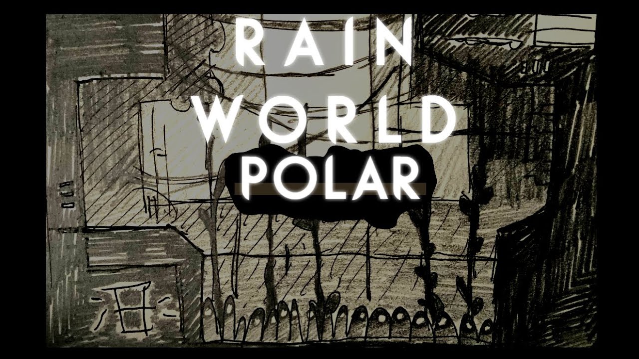 Vagabond - Rain World: Polar - YouTube