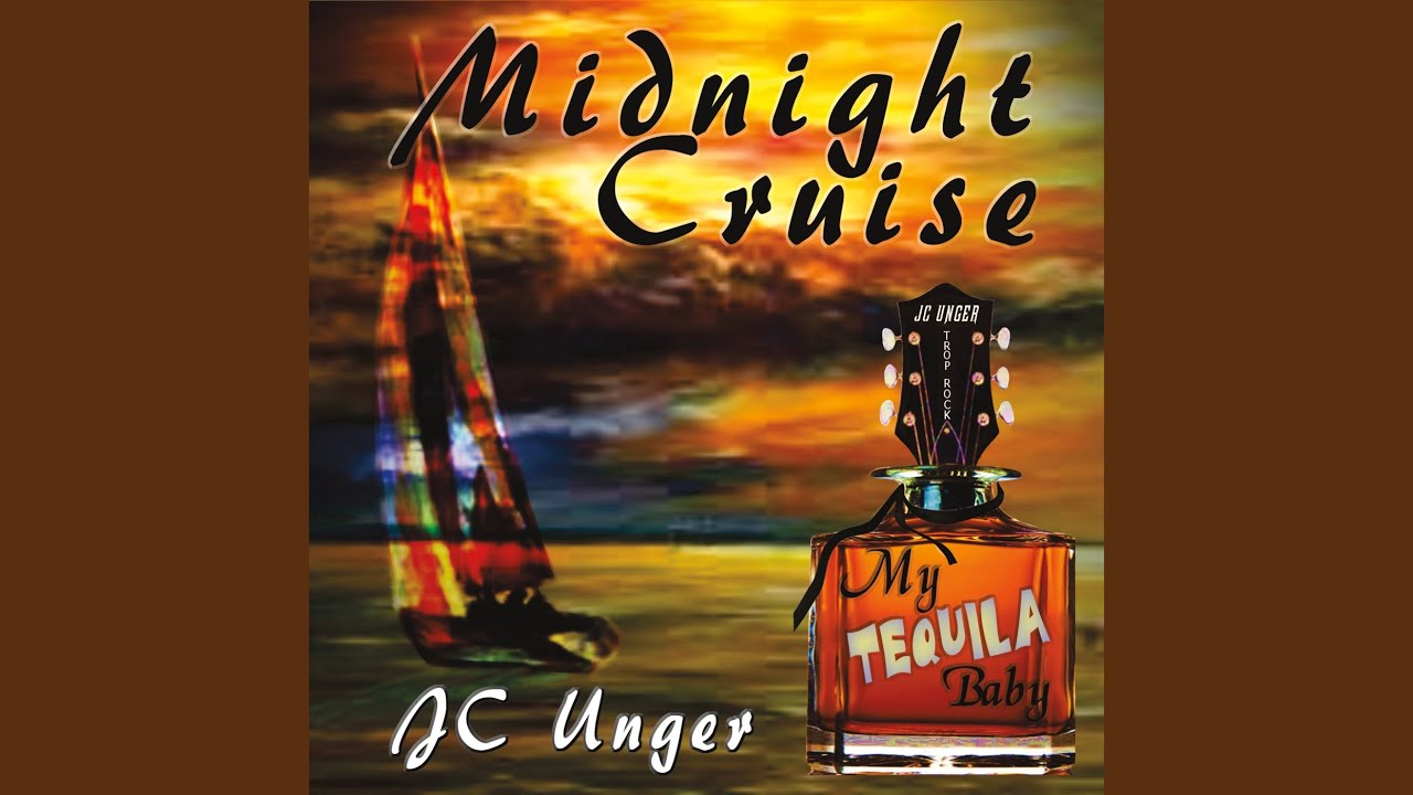 My Tequila Baby - YouTube