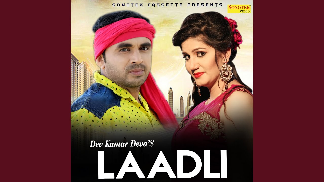 Laadli - YouTube Music
