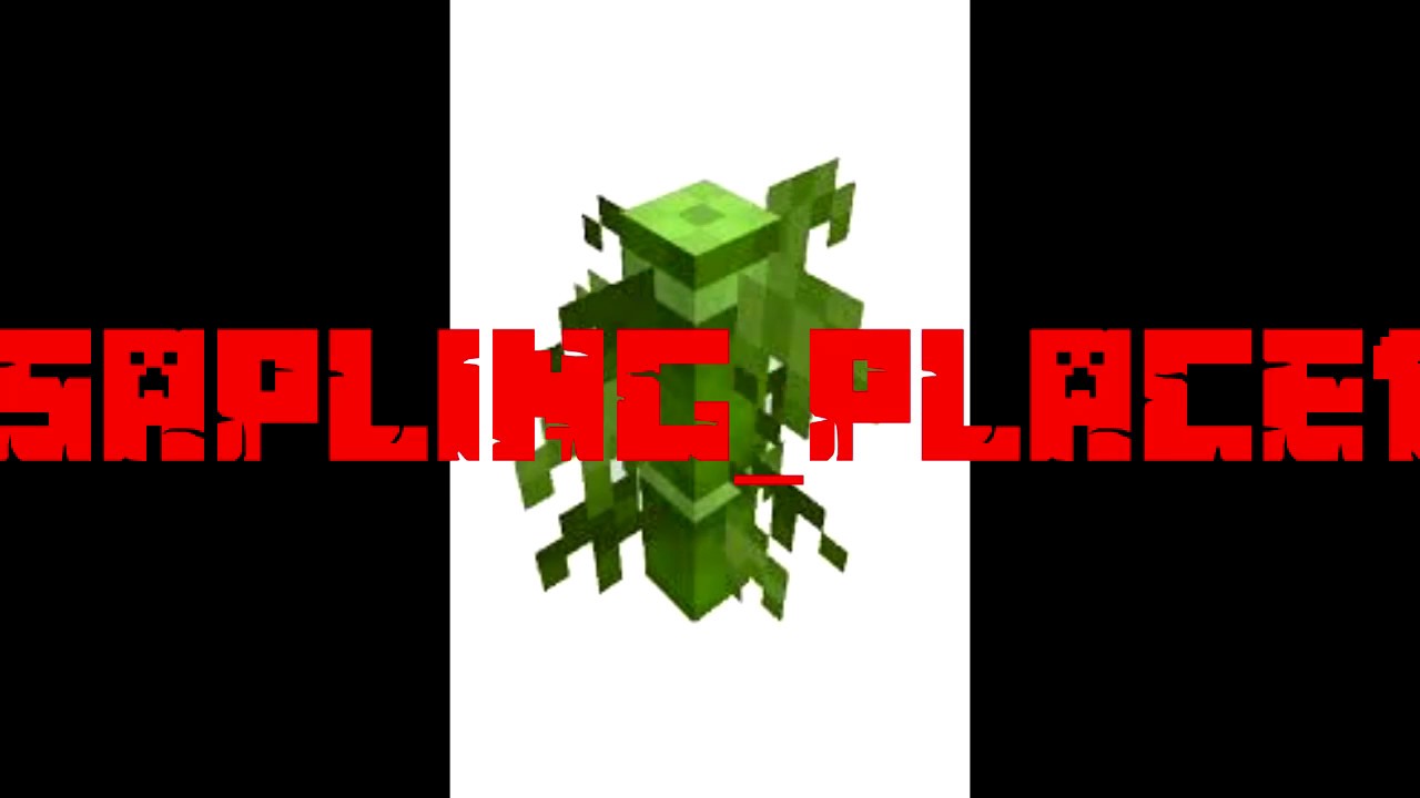 Every New Minecraft Sounds So Far [1.14 - 18W50A SnapShot] - (Minecraft ...