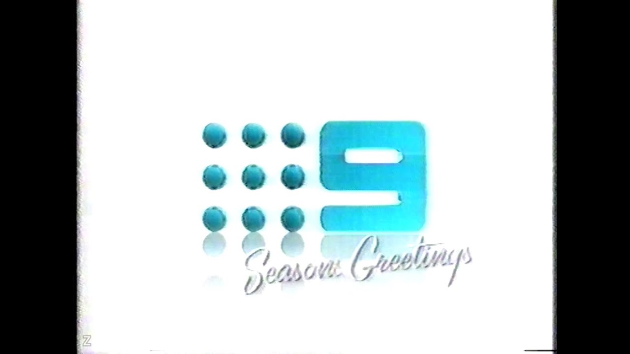 Channel Nine Sydney - Promo and Presentation Montage (9.12.2004) - YouTube